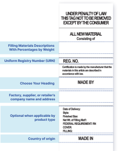 Law Label Design & Printing | American Law Label, Inc.