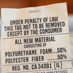 Stuffed Toy Labels | American Law Label, Inc.