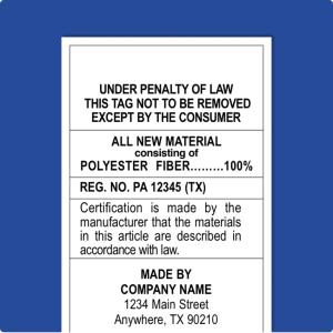 Law Labels | American Law Label, Inc.