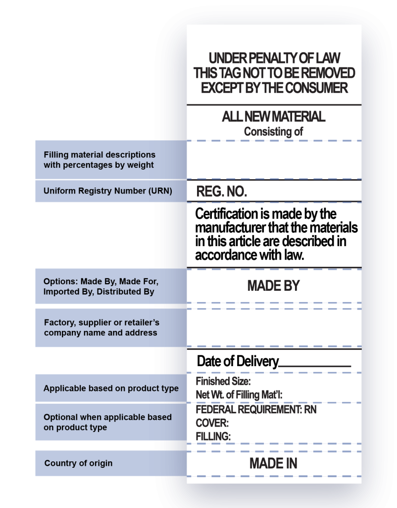 Law Label Design & Printing | American Law Label, Inc.