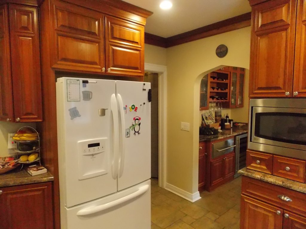 Expand Your Kitchen or Living Room with a Room Addition | Central ...