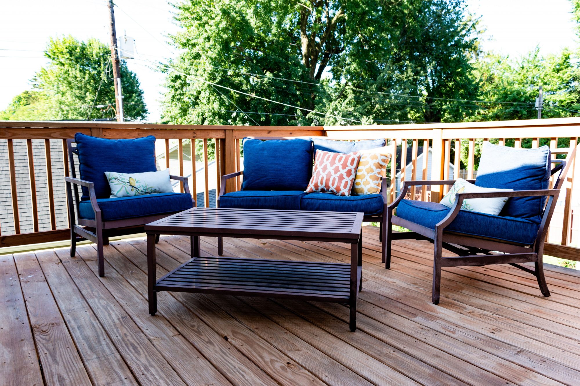 Room Addition Gives New Look to Historic Butler-Tarkington Home ...