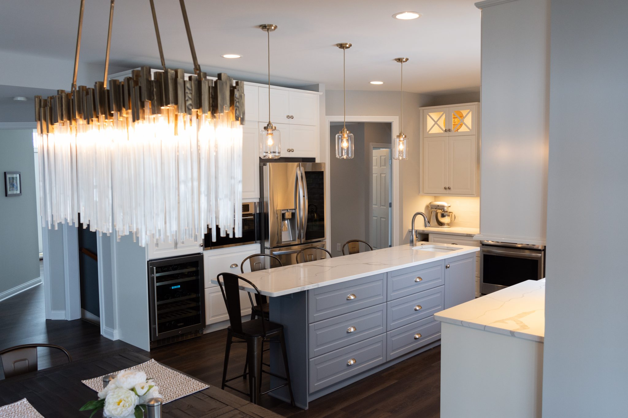 Get Inspired with these Before and After Home Remodeling Photos ...