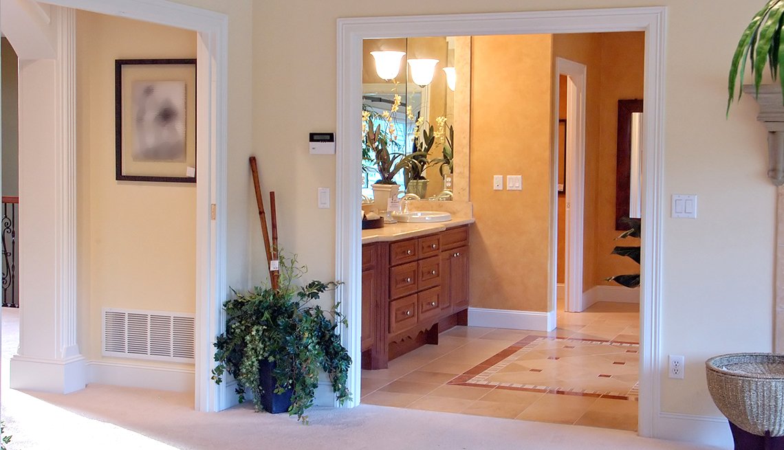 Home Remodeling Ideas to Thrive in Place with Full Accessibility ...