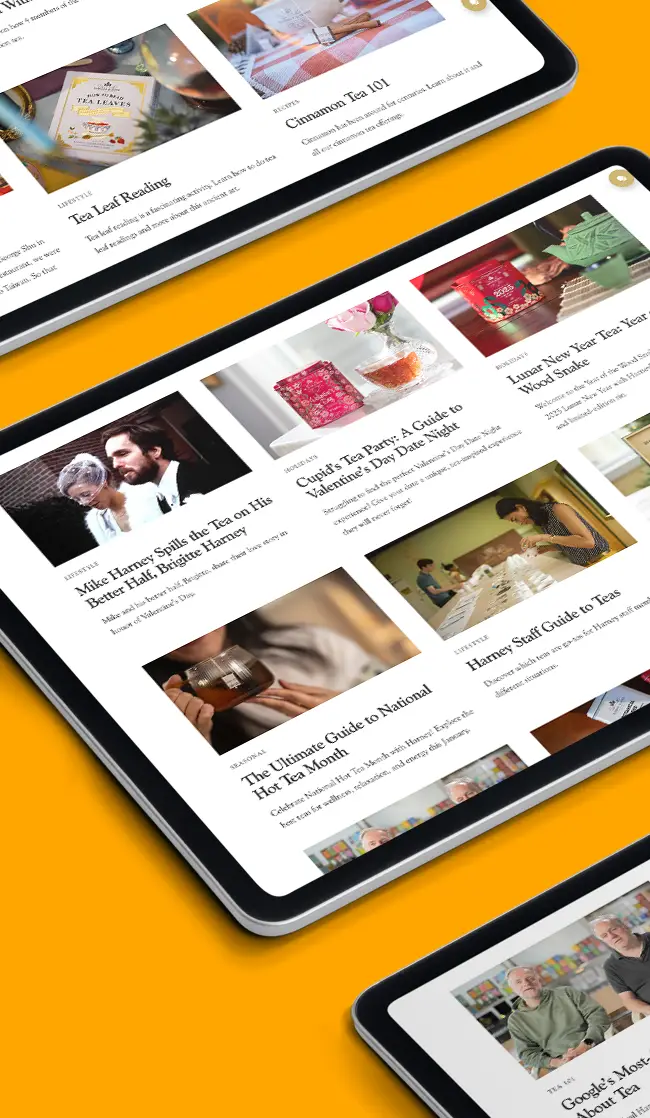 Marketing & Research | CVR