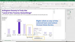 How to Adjust Your Bar Chart's Spacing in Microsoft Excel | Depict Data ...