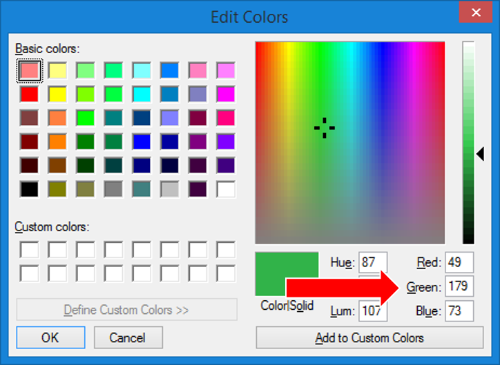 How To Find Out What Color Paint You Need Stutzman Ying1980