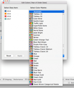 Giving Your Tableau Visualizations a Makeover: Custom Colors | Depict ...