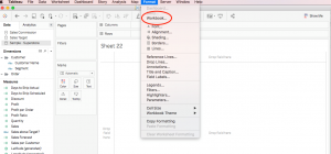 Giving Your Tableau Visualizations a Makeover: Custom Fonts | Depict ...