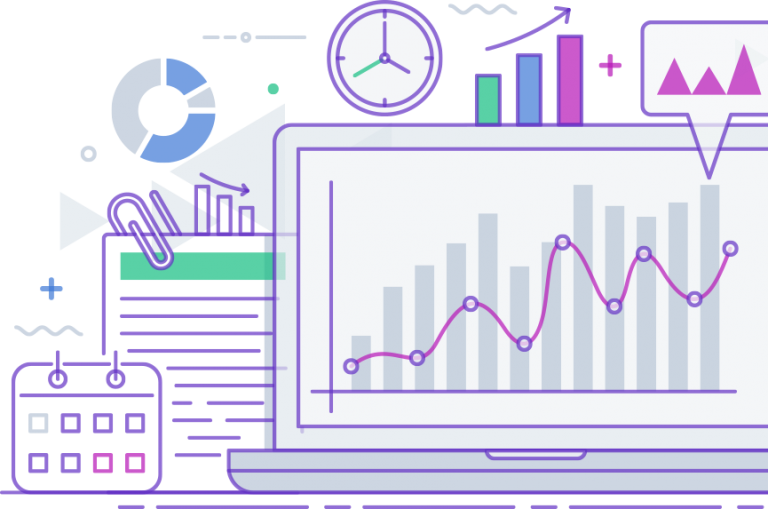 How to Place Labels Directly Through Your Line Graph in Microsoft Excel ...