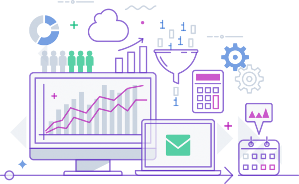 How to Format Months, Days, and Years in Excel | Depict Data Studio