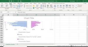 How to Visualize Age/Sex Patterns with Population Pyramids in Microsoft ...