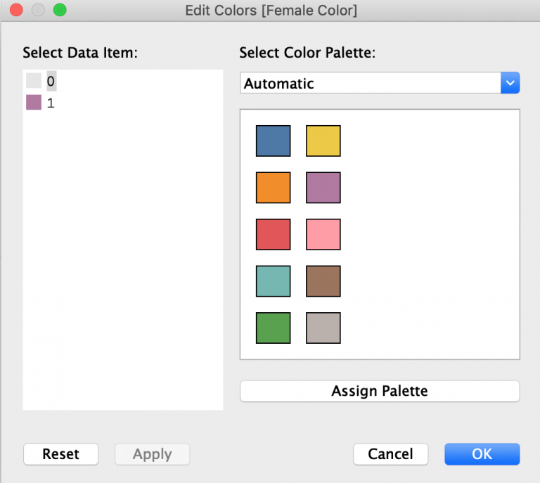 How to Visualize Age/Sex Patterns with Population Pyramids in Tableau ...