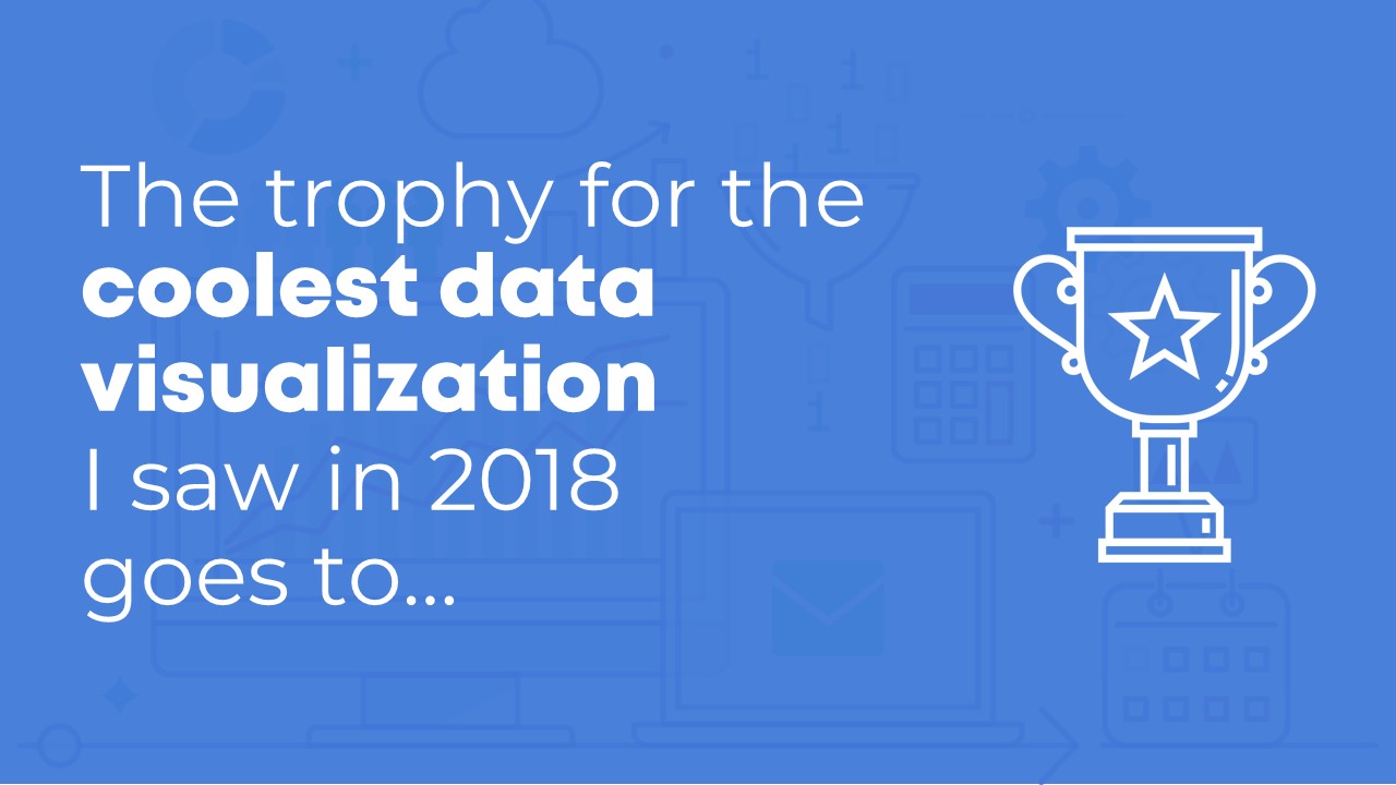The Future of Data Visualization: Predictions for 2019 and Beyond ...