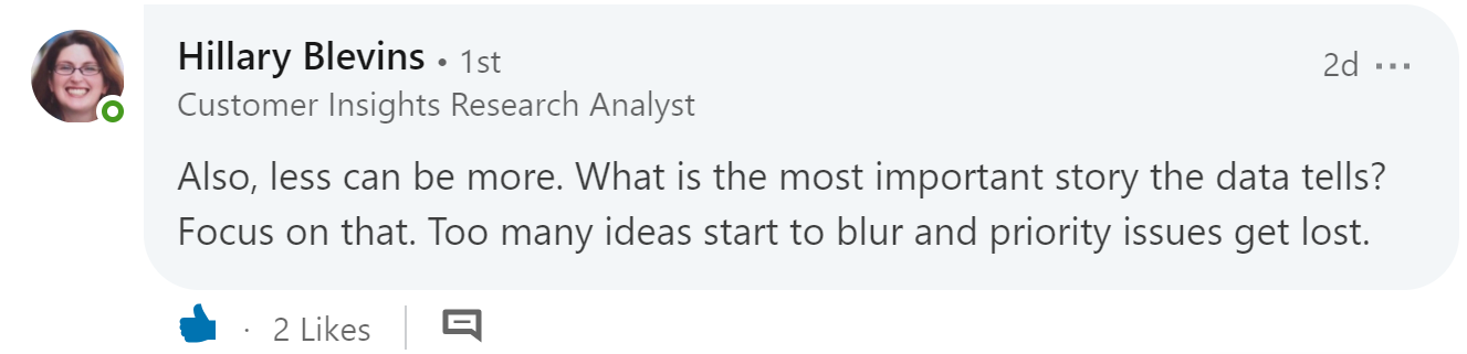 How to Adjust Your Data Communications Approach in University and Non ...