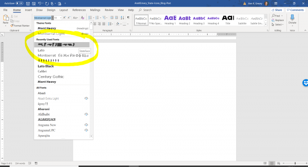 My Favorite Source for State Icons to Use in Data Visualizations ...