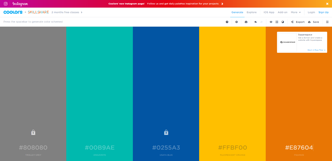 How to Create a Simple Visual Style Guide WITHOUT a Designer! | Depict ...
