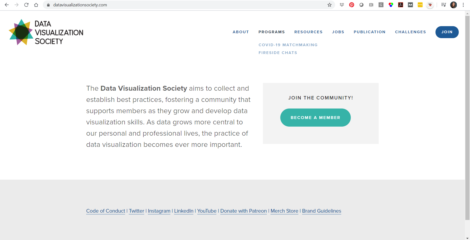 Visualizing COVID-19 Data Responsibly: An Interview with Amanda Makulec | Depict Data Studio