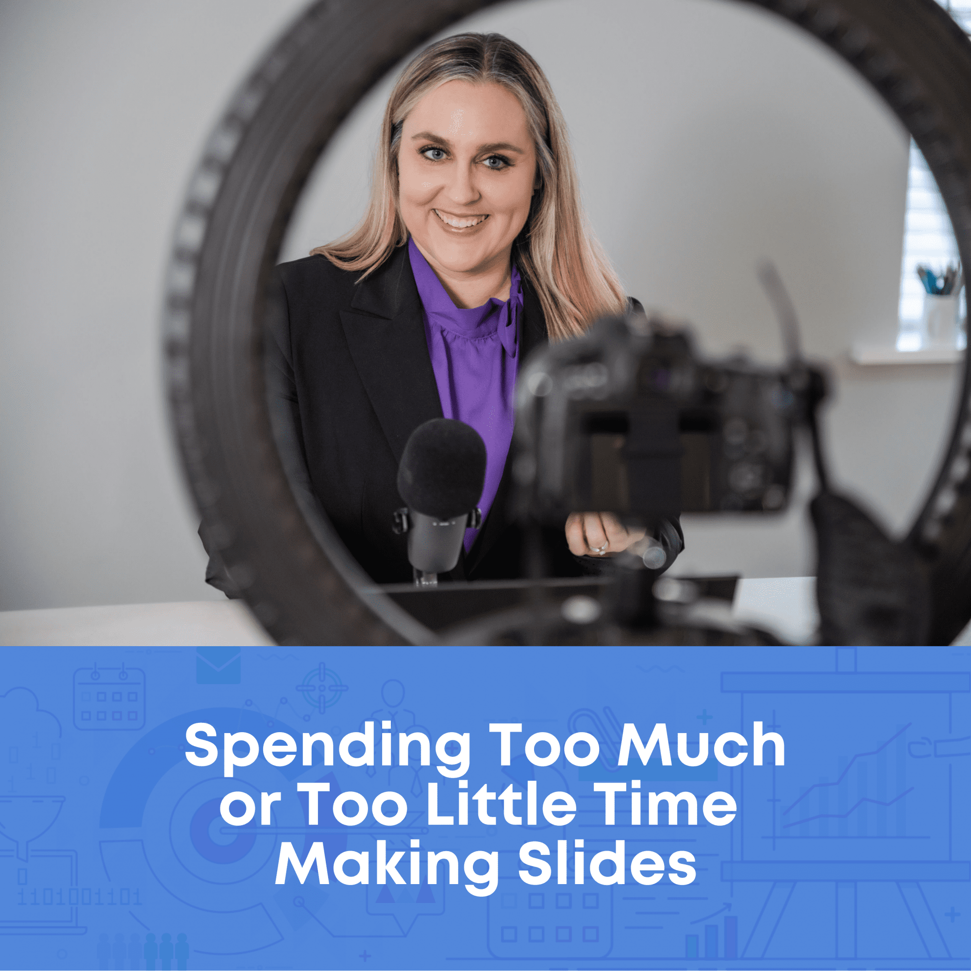 10 Subtle Signs of “Death by PowerPoint” | Depict Data Studio