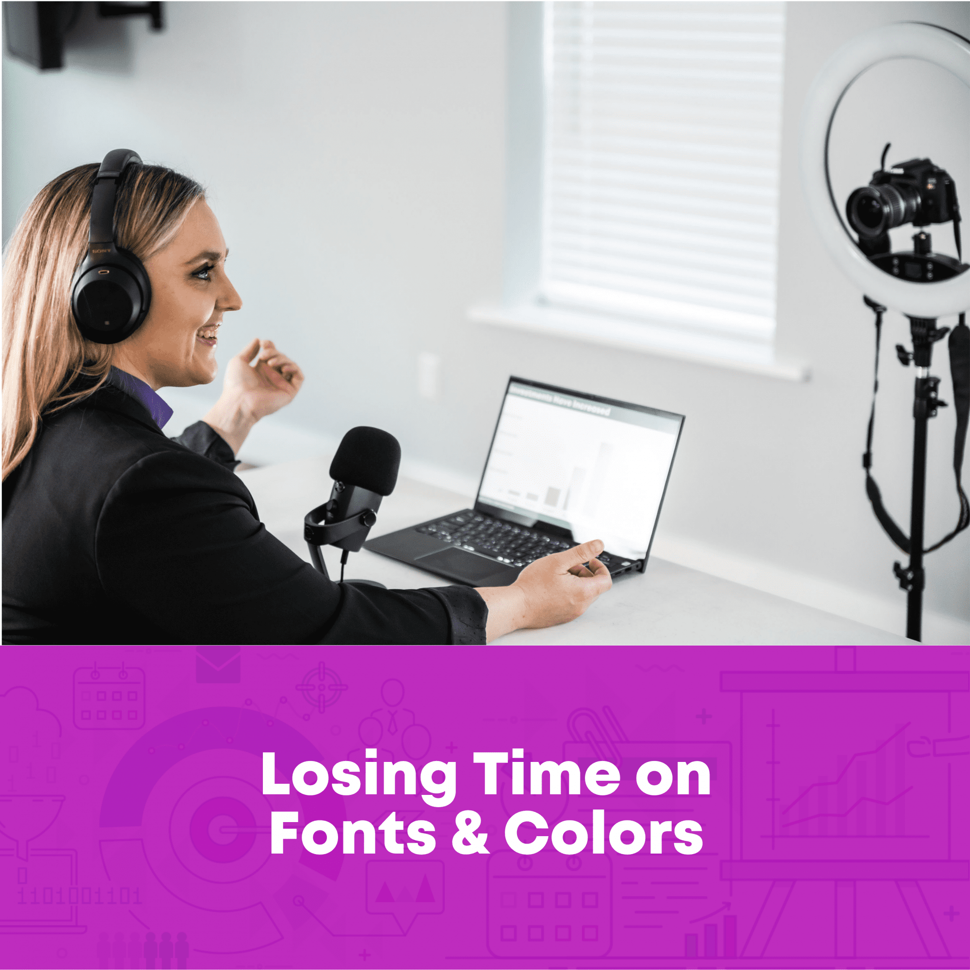 10 Subtle Signs of “Death by PowerPoint” | Depict Data Studio