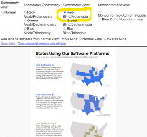 Do You Need a Single Map, or Several Maps? | Depict Data Studio
