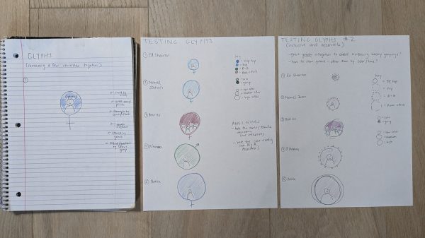 Review: Stefanie Posavec's "Dataviz Drawing Class" | Depict Data Studio