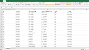 How to Make Your First Tableau Dashboard | Depict Data Studio