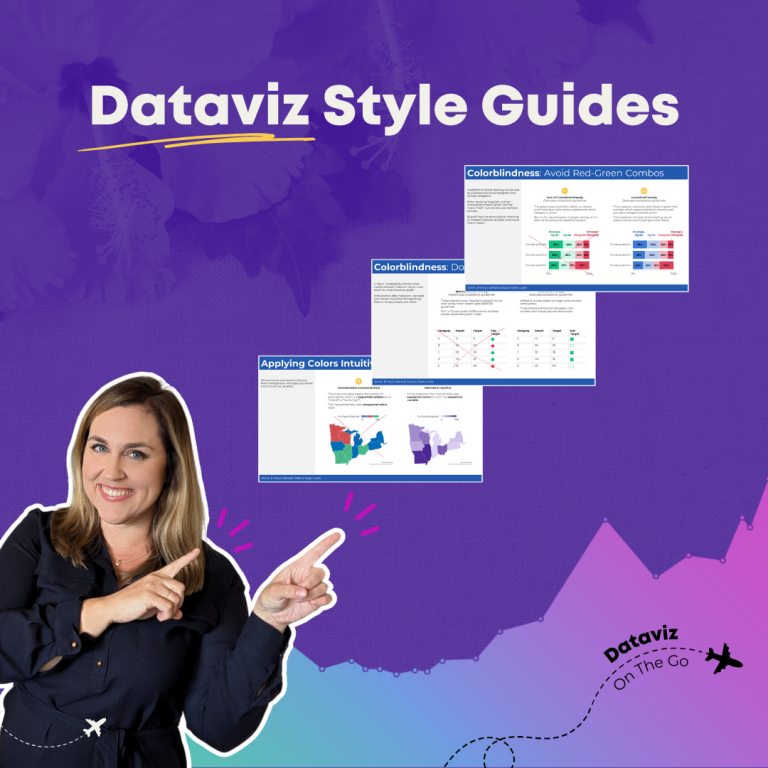Tree Maps | Depict Data Studio