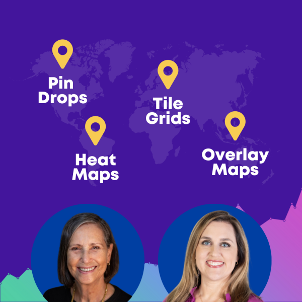 Waffle | Depict Data Studio