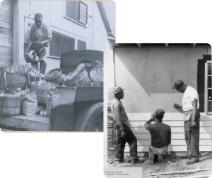 Home | Flanner House