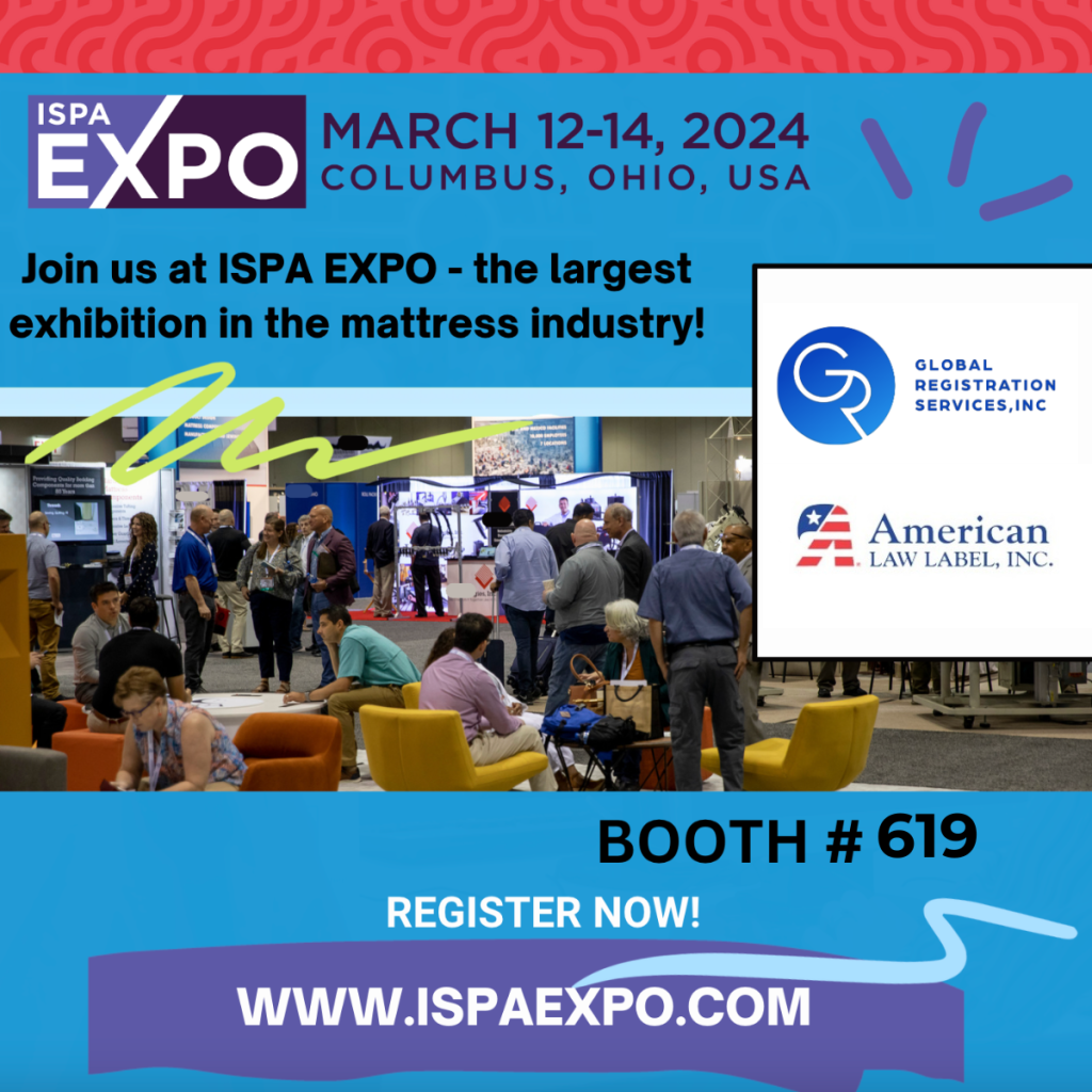 ISPA EXPO Conference 2024 | Global Registration Services, Inc.