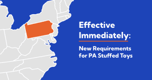 Big Changes for Stuffed Toy Applications in Pennsylvania