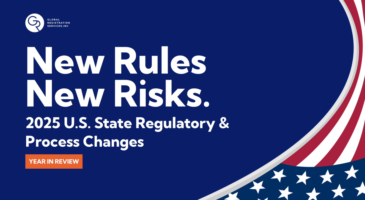 New Rules, New Risks: 2025 U.S. State Regulatory Changes | Global ...