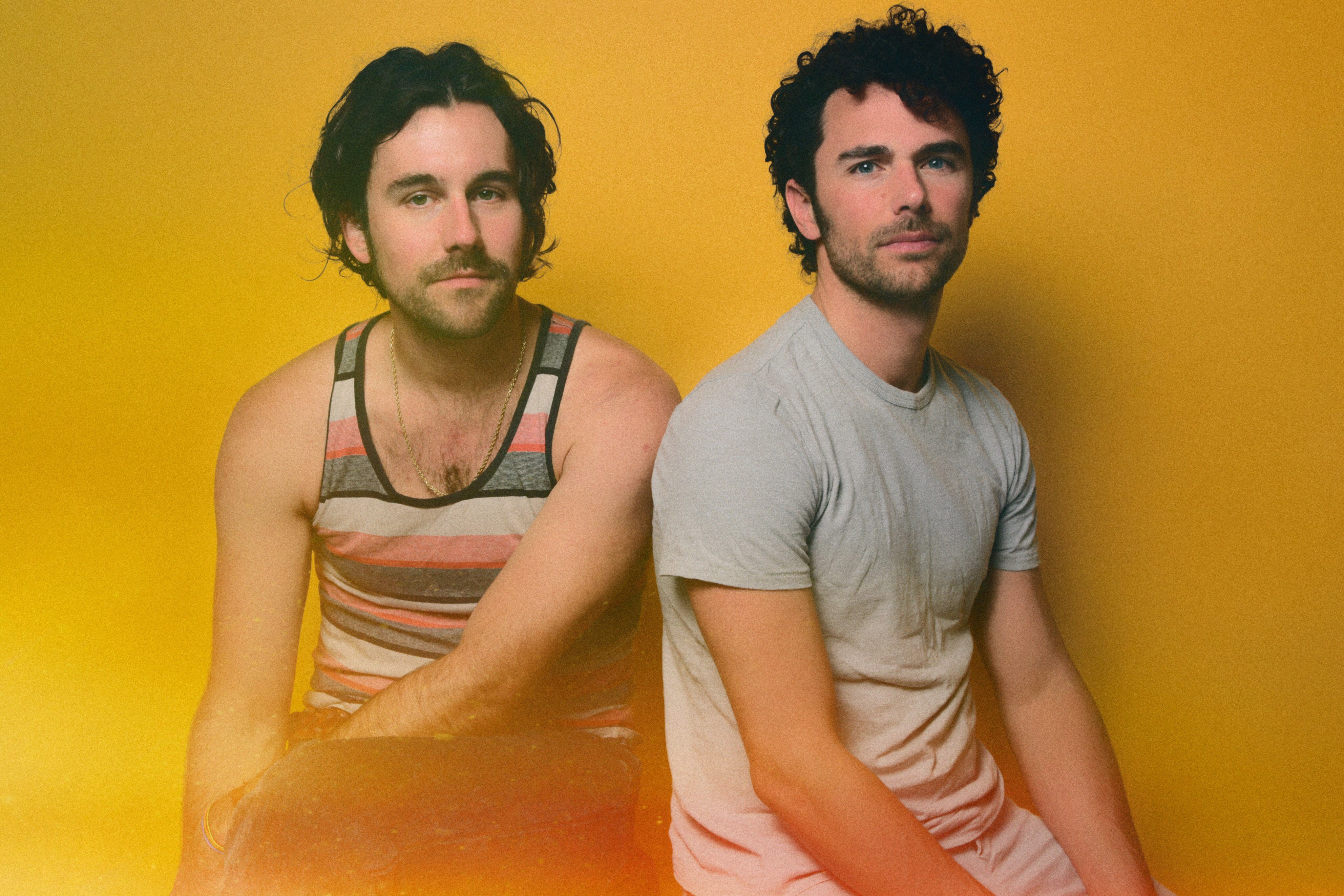 Tall Heights | HI-FI Indy