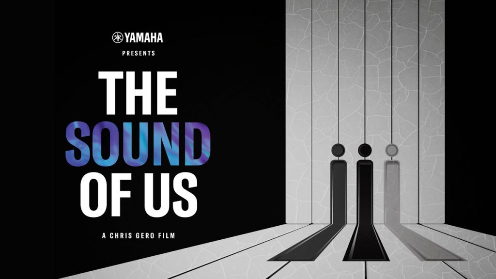"The Sound of Us" Yamaha Feature Film with HI-FI | HI-FI Indy