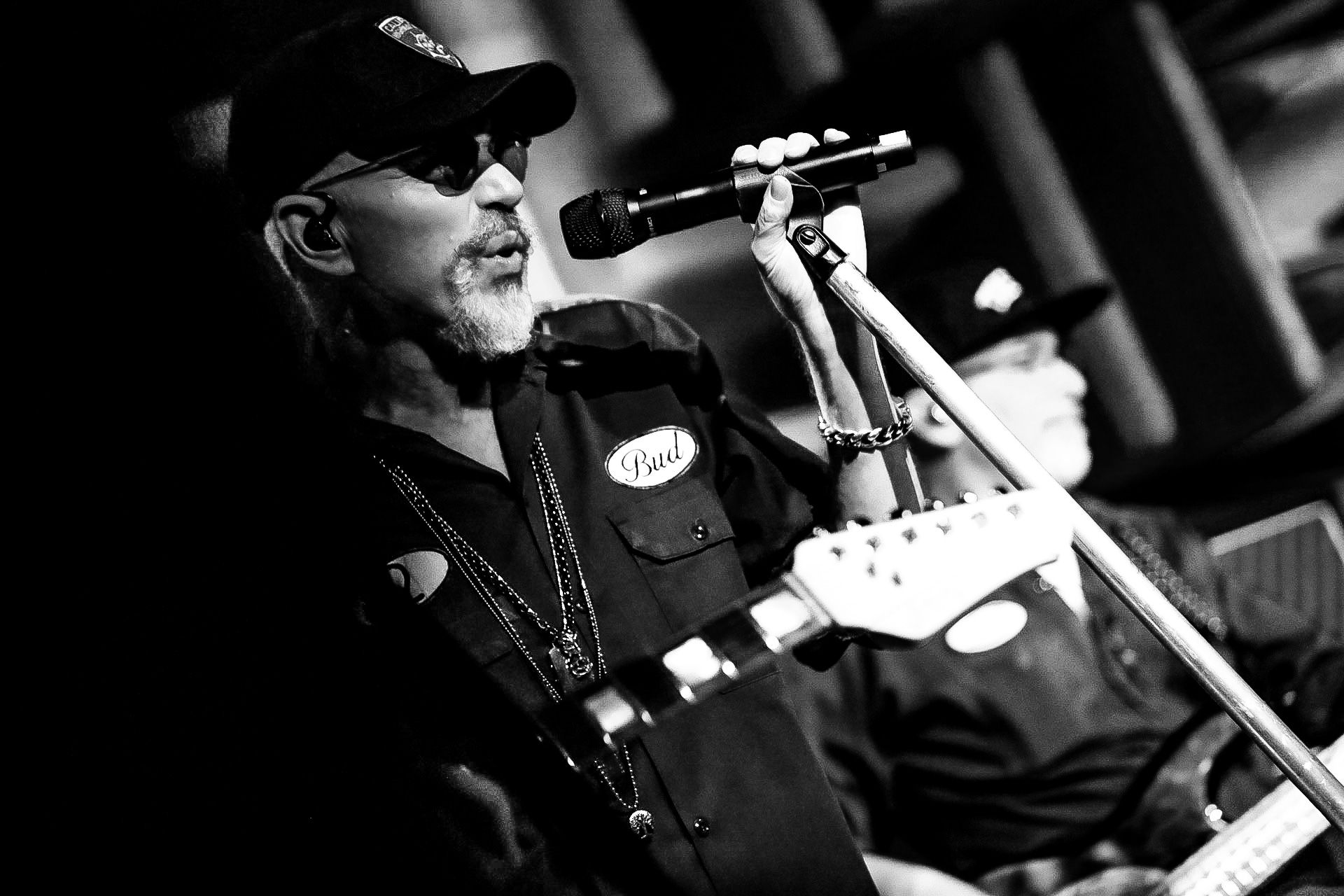 PHOTO RECAP: Billy Bob Thornton & The Boxmasters at HI-FI | HI-FI Indy