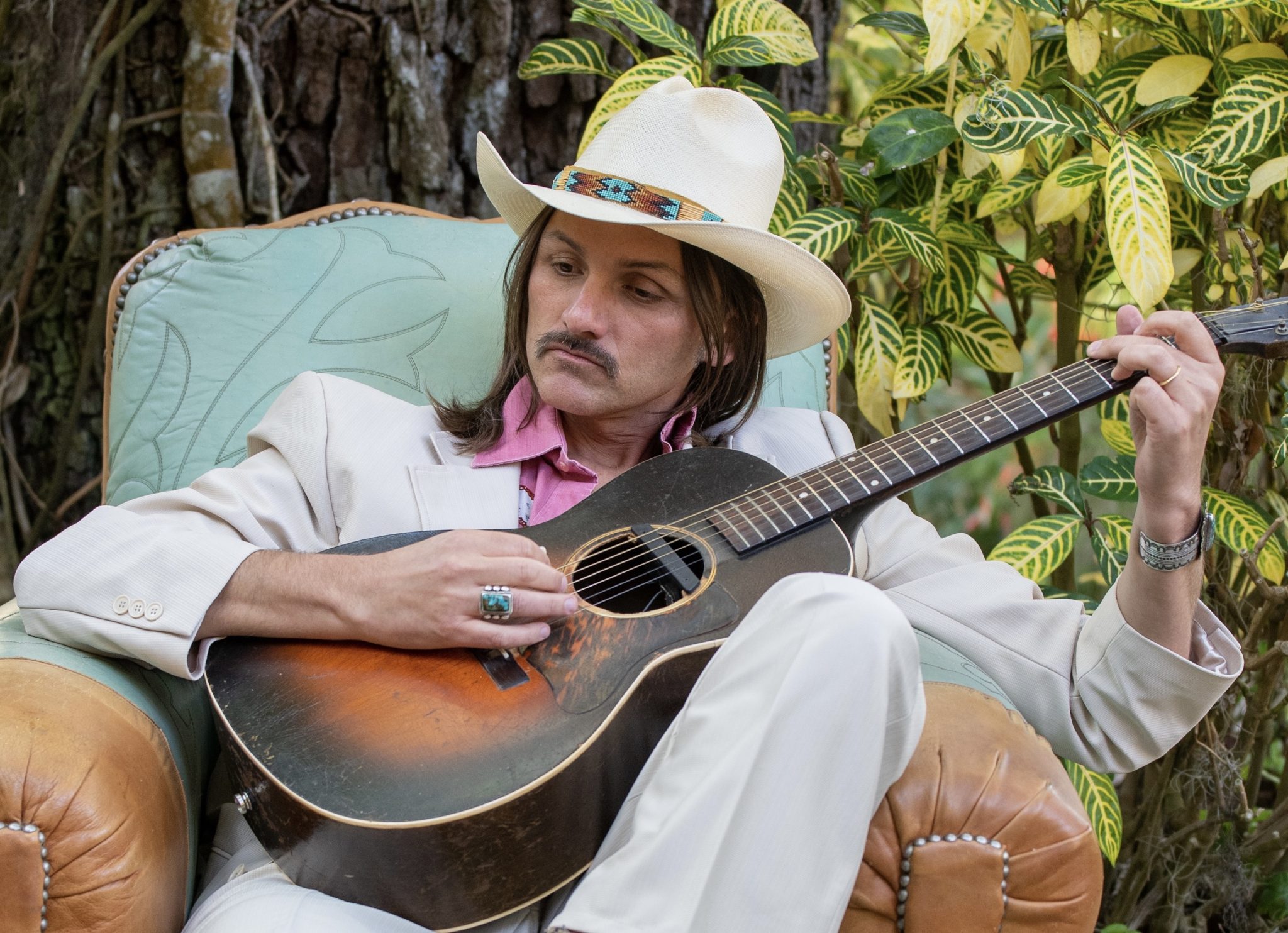 Duane Betts Releases New Single “Saints to Sinners” | HI-FI Indy
