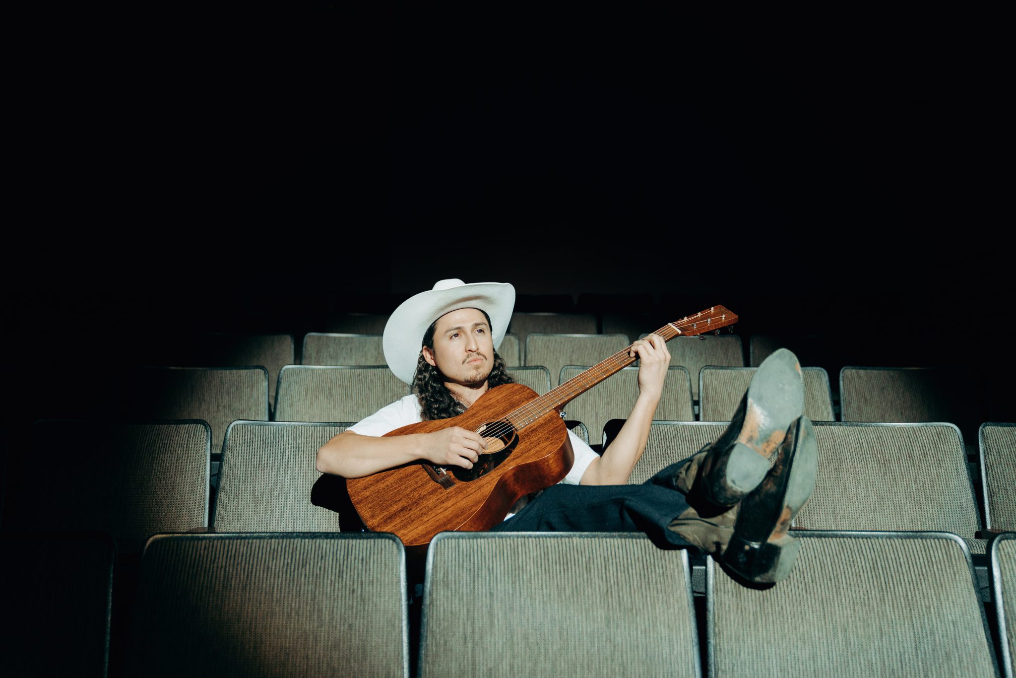 Meet Marlon Funaki | HI-FI Indy