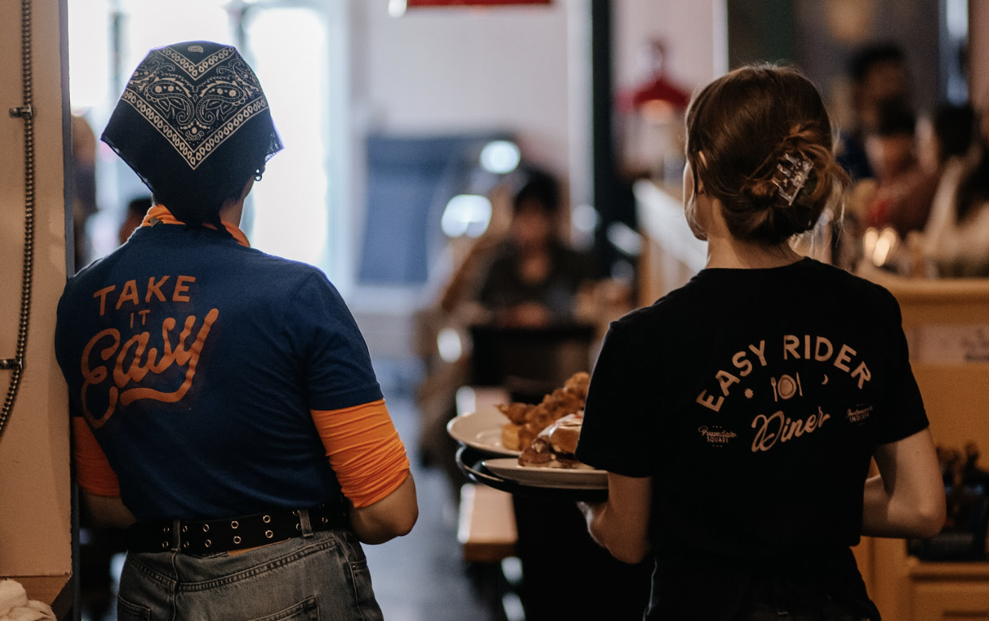 Our Easy Rider Adventure Has Ended - What's Next? | HI-FI Indy