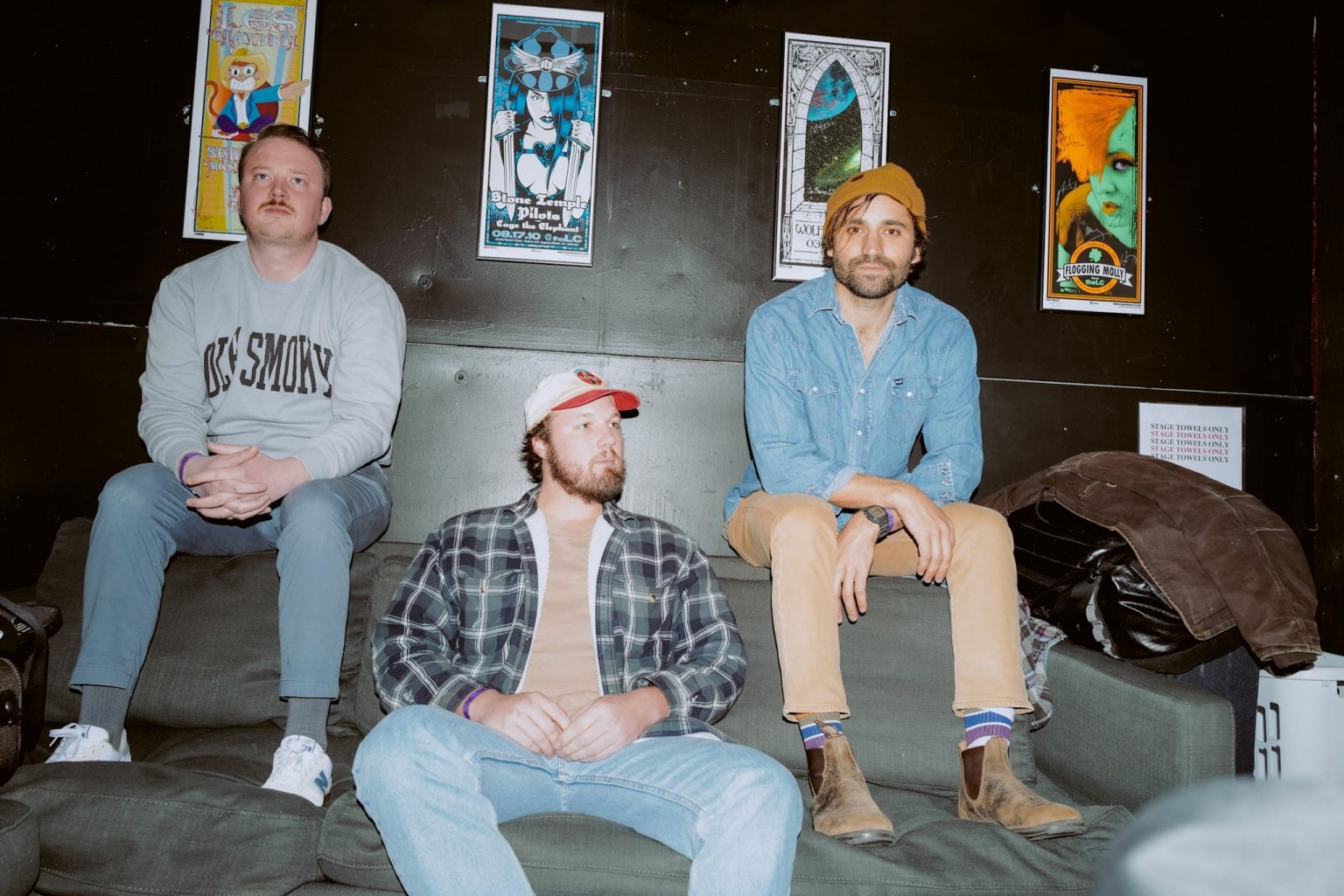 Oliver Hazard Unveils New Album | HI-FI Indy