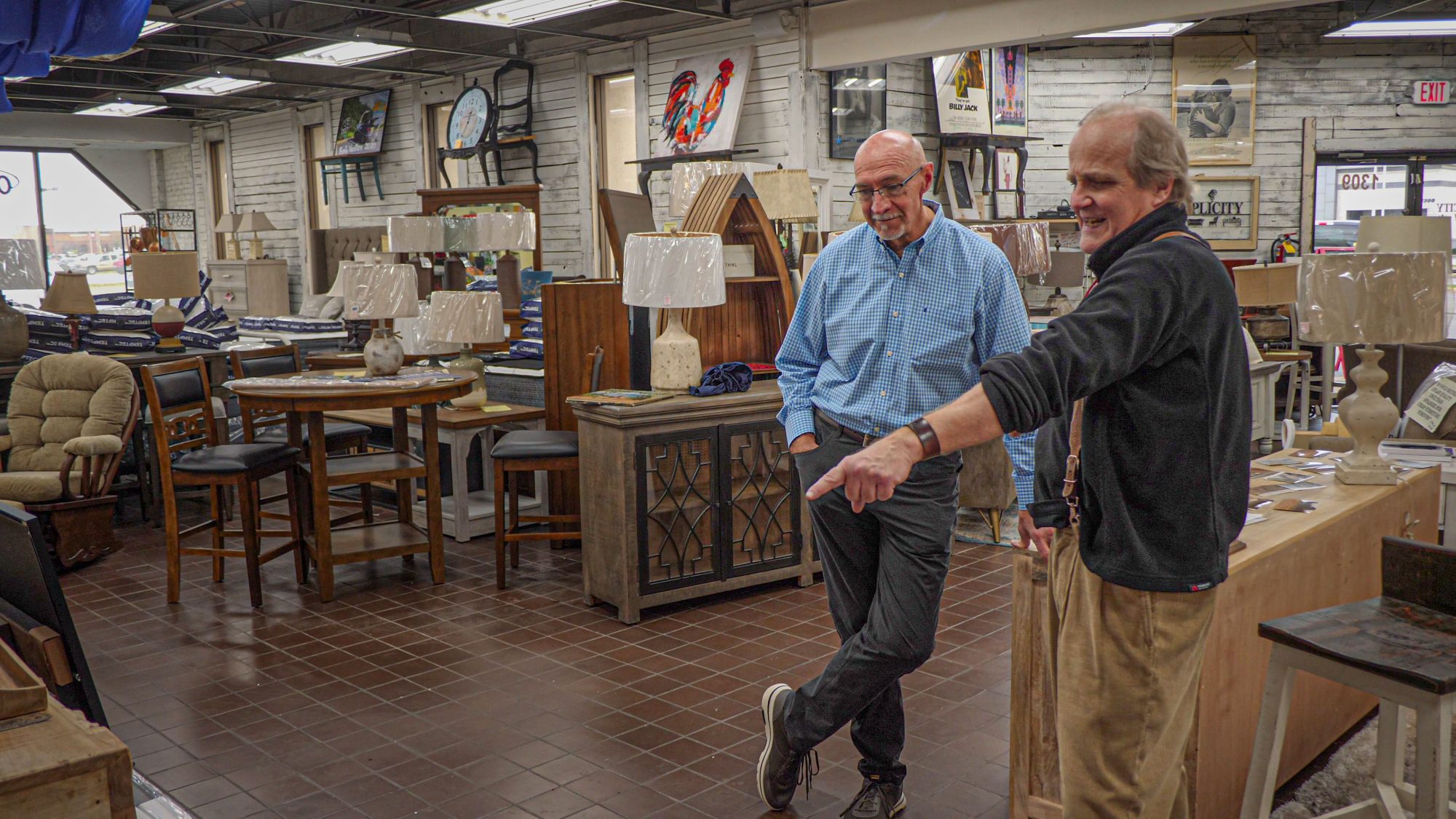 Southwest Indiana | Indiana Small Business Development Center