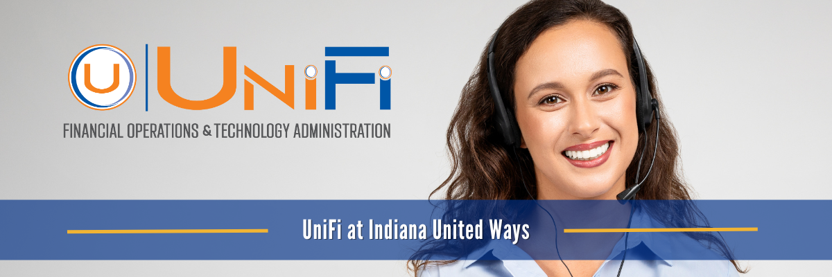 Financial Operations and Technology Administration | Indiana United Ways