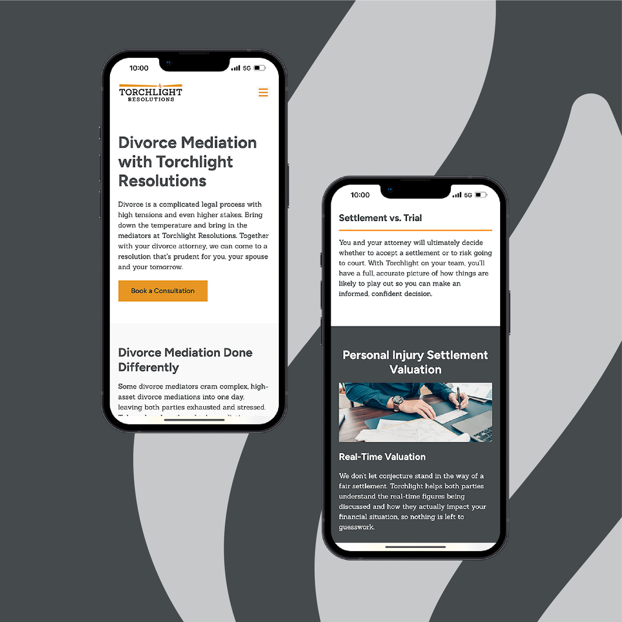 Torchlight Resolutions | Kicks Digital Marketing