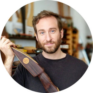 Our Team | LA Woodshop