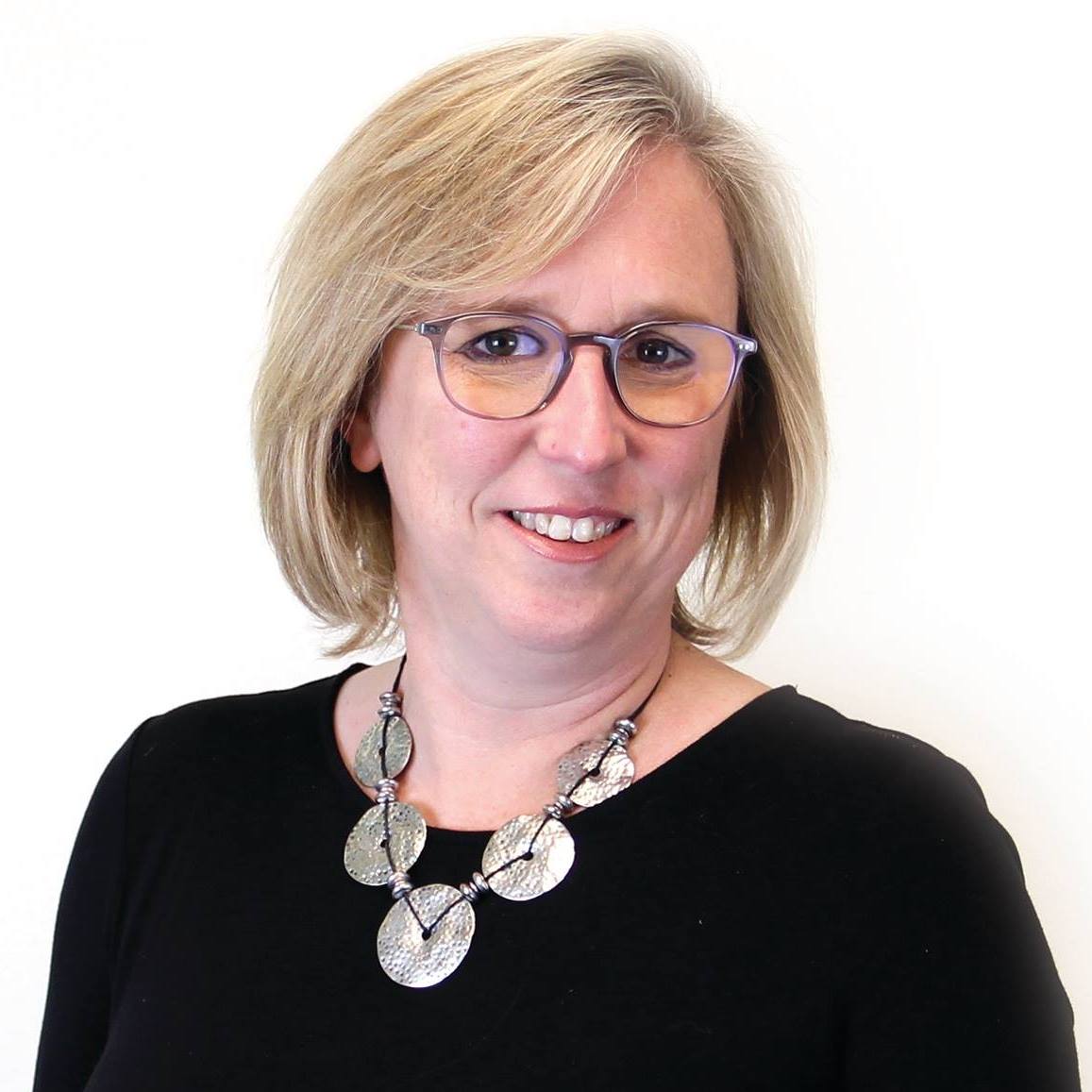 Speaker Series: Lisa Sirkin-Vielee, President of Well Done Marketing ...