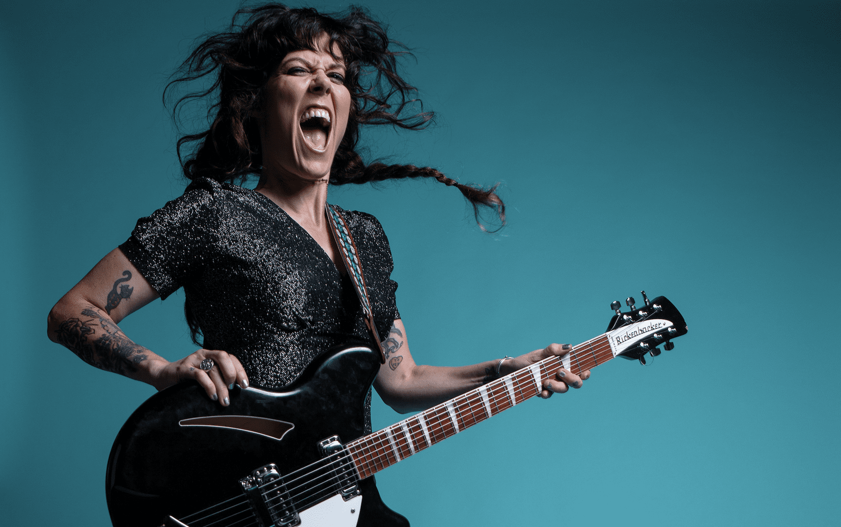 Lilly Hiatt | HI-FI Indy