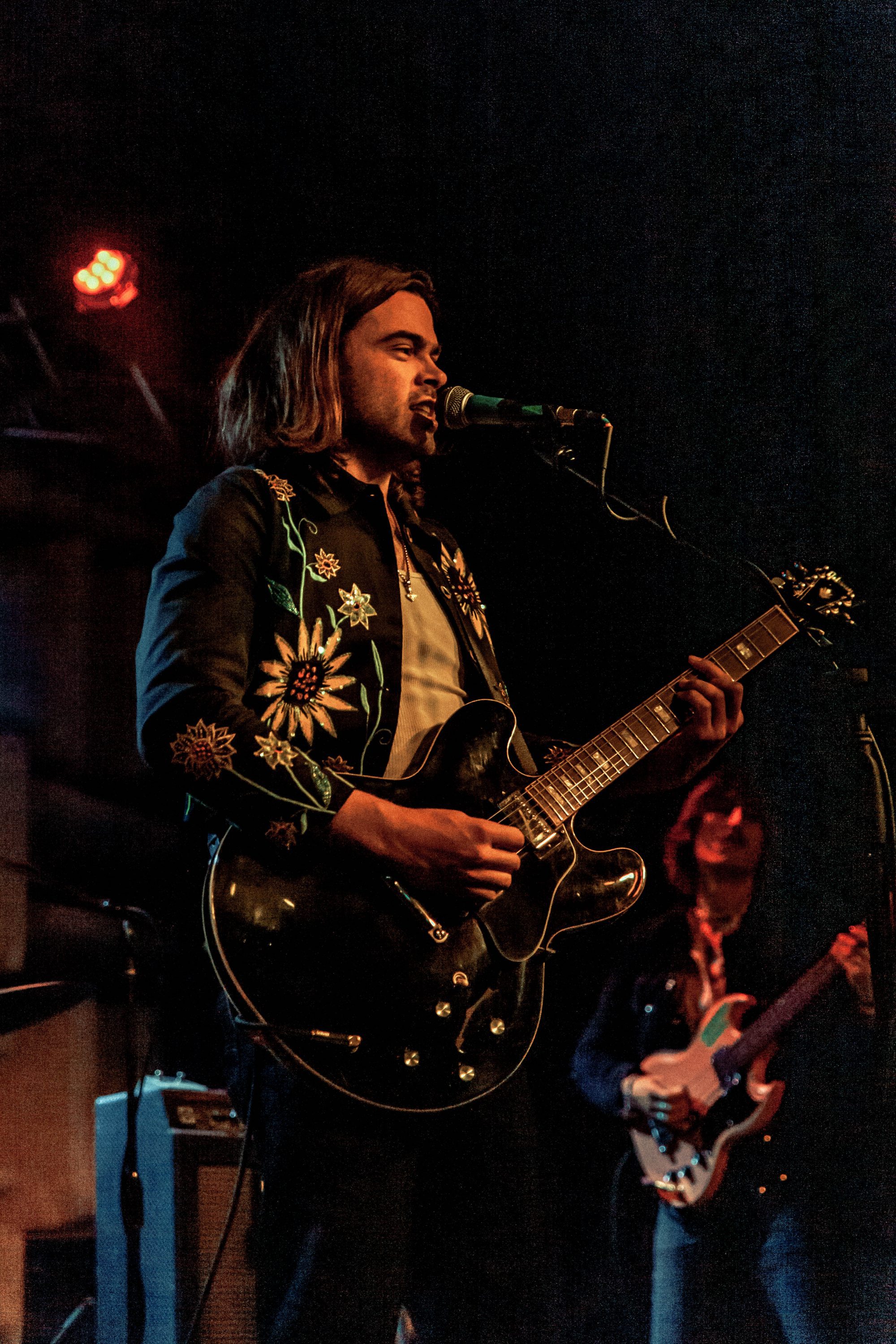 PHOTO RECAP: Vista Kicks at HI-FI | MOKB Presents