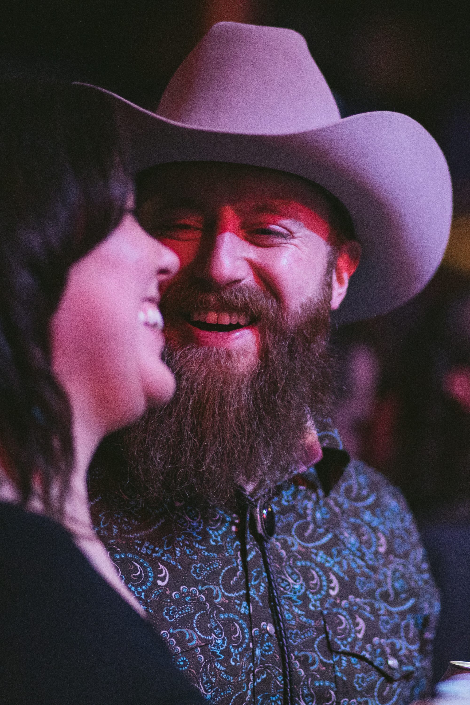 PHOTO RECAP: Sold Out Charley Crockett at The Vogue | MOKB Presents