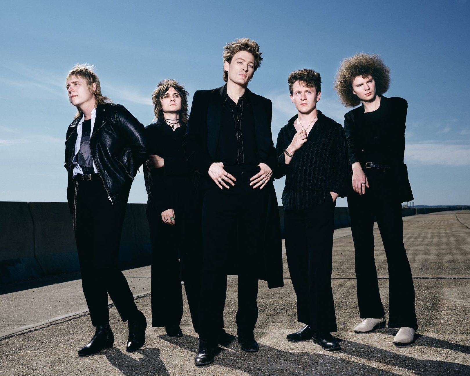 Brigitte Calls Me Baby | HI-FI Indy