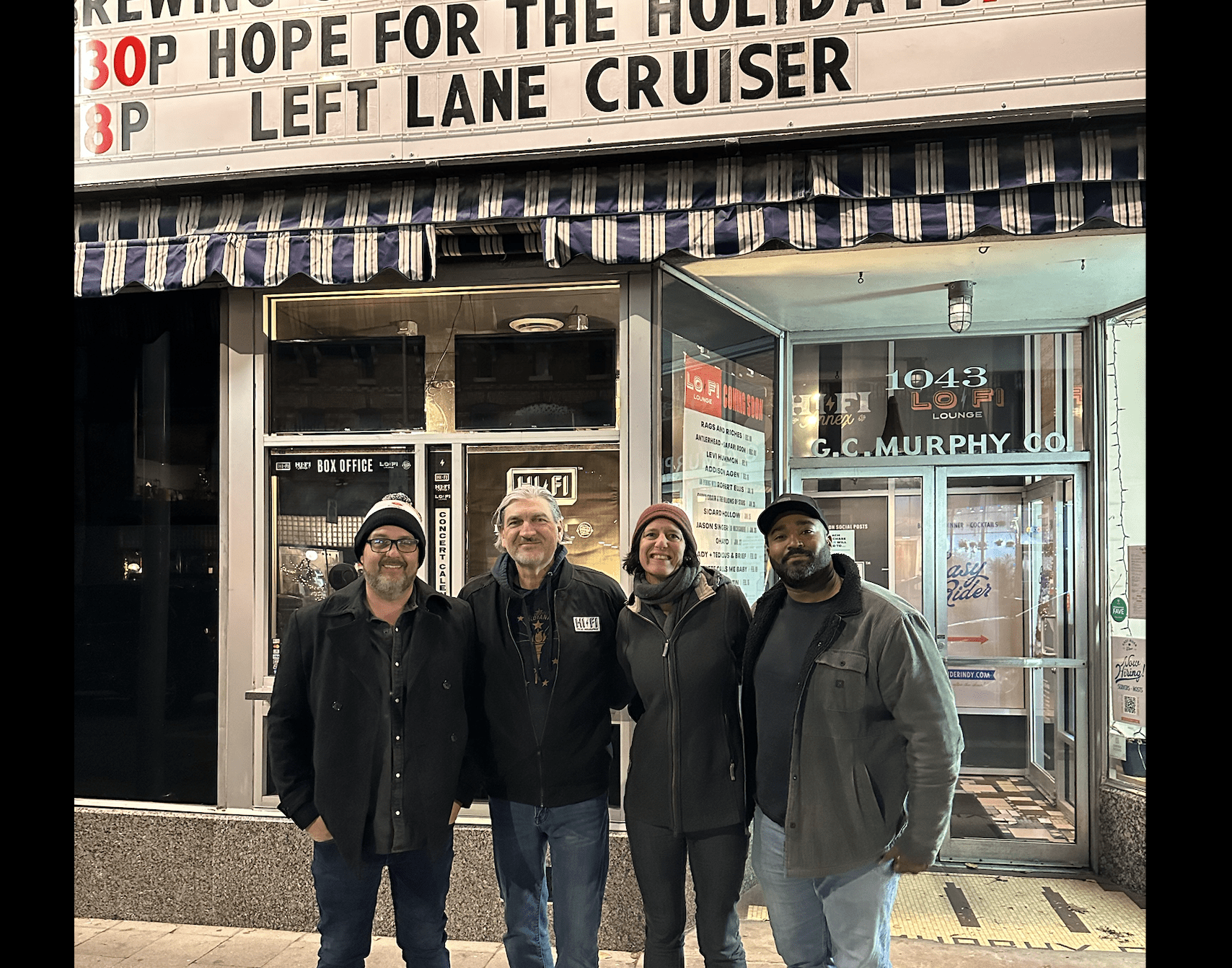 MOKB Presents & HI-FI Announce New Ticketing Partnership With TIXR ...